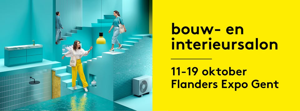 BIS Beurs 2025 - Energent